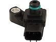 2016-2025 Volvo XC90 MAP Sensor - Meyle W0133-2302011 - PartsGeek.com
