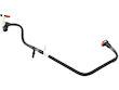 2014-2015 Jeep Grand Cherokee Purge Valve Hose - Mopar W0133-2856398 ...