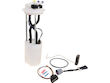 00 2000 Chevrolet Blazer Fuel Pump - Fuel Delivery - AC Delco, APA/URO ...
