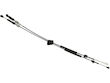 2008-2017 Mitsubishi Lancer M/T Shift Cable - TSK W0133-2142524 ...