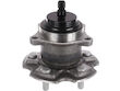 2014-2019 Toyota Highlander Wheel Hub Assembly - NTN W0133-3063583 ...