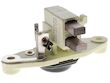 1985-1992 Volvo 740 Voltage Regulator - Febi W0133-1635127 - PartsGeek.com