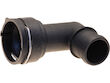 2011-2015 Chevrolet Cruze Radiator Coolant Hose Adapter - Genuine W0133 ...