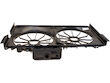 2001-2006 Lexus LS430 Fan Shroud - Genuine W0133-3679492 - PartsGeek.com