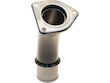 1994 Ford F350 Thermostat Housing - Motorcraft W0133-5309035 ...