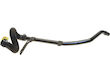 15 2015 Jaguar XJ Expansion Tank Hose - Cooling System - Genuine ...
