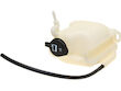 2006-2008 Hummer H3 Expansion Tank - Autotecnica W0133-1820069 ...