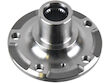 2011-2017 BMW X3 Wheel Hub Assembly - Febi W0133-2039265 - Rear ...