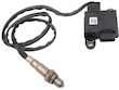 18 2018 GMC Sierra 2500 HD Diesel Particulate Sensor - Diesel Injection ...