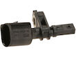 2018-2022 Volkswagen Tiguan ABS Speed Sensor - ATE W0133-4706037 ...