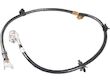 2014-2015 Nissan Rogue Select Battery Cable - Genuine W0133-2002099 ...