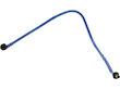 1998-2010 Volkswagen Beetle Fuel Line - Original W0133-2040395 ...