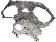 15 2015 Nissan Altima Timing Cover - Engine Mechanical - Genuine ...