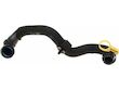 Jaguar F-Pace Radiator Hose - Radiator Upper and Lower Hoses - Genuine ...