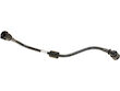 2018-2019 BMW X3 Expansion Tank Hose - Genuine W0133-4861433 ...