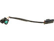 2010-2013 Mini Cooper Thermostat Adapter - BBR Automotive W0133-1955870 ...