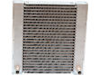 2013-2016 Mercedes GL63 AMG Radiator - Behr W0133-1998303 - Auxiliary ...