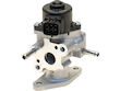 2012-2019 Toyota Prius C EGR Valve - Aisan W0133-2195036 - PartsGeek.com