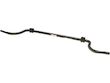 15 2015 Mercedes GL450 Sway Bar - Suspension - Genuine, Front - PartsGeek