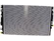 2021-2026 Mercedes AMG GT 43 Radiator - Genuine W0133-2202379 ...