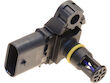 2017-2025 Ford Transit-350 MAP Sensor - Motorcraft W0133-5322997 ...