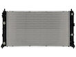 Discount Auto Radiators - Car Radiator Replacement - Parts Geek