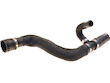 Radiator Hose - Upper & Lower Radiator Hose Replacement - Parts Geek