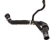 Radiator Hose - Upper & Lower Radiator Hose Replacement - Parts Geek