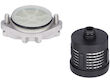 2003-2008 Volvo XC90 Haldex Coupling Filter - Febi W0133-1968882 ...