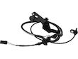 Mitsubishi Mirage ABS Speed Sensor - Front and Rear ABS Sensor ...