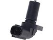2009-2015 Toyota Tacoma Speedometer Sensor - Autopart International ...