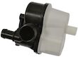 25 2025 Volkswagen Taos Leak Detection Pump - Air Intake - Bosch ...