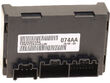 14 2014 Jeep Grand Cherokee Transfer Case Control Module - Transmission ...