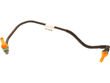 1998-2010 Volkswagen Beetle Fuel Line - VNE Automotive W0133-2040394 ...