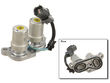 Honda Civic Automatic Transmission Solenoid - AT Solenoids - Genuine ...