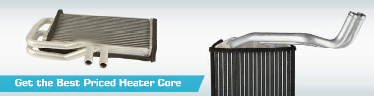 Heater Core - Heater Core Replacement Cost - Discount Prices | Parts Geek