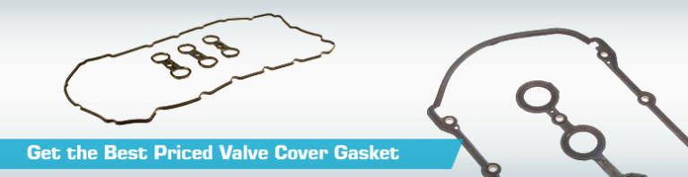 Valve Cover Gasket Sets - Valve Cover Gasket Replacement Cost
