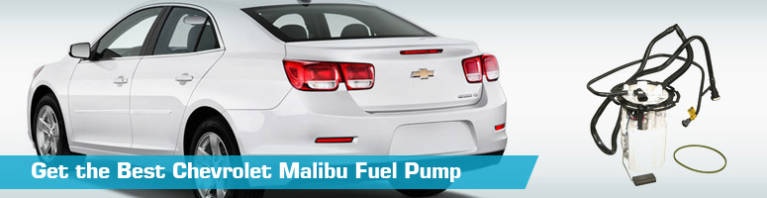 Surprising 2013 Chevy Malibu Fuel Pump Replacement Gallery
