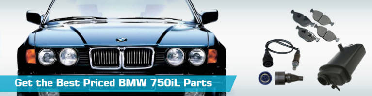 BMW 750iL Parts - PartsGeek.com