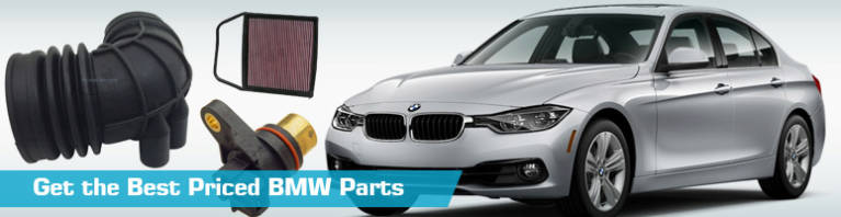 BMW Parts Online, Genuine Discount BMW Auto Parts, Free Shipping