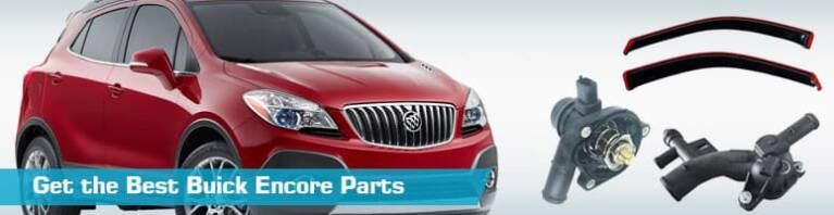 Buick Encore Parts - PartsGeek.com