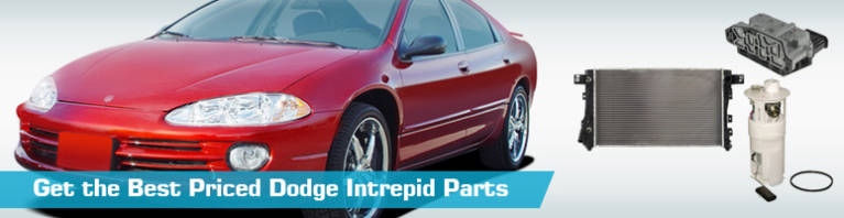 Dodge Intrepid Parts - PartsGeek.com