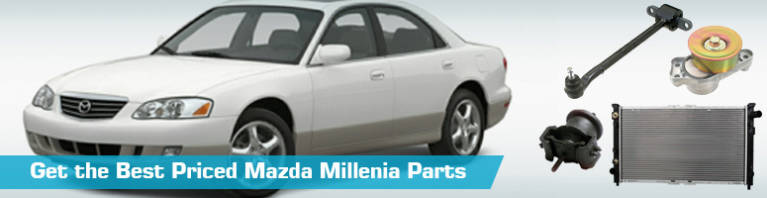 Mazda Millenia Parts - PartsGeek.com