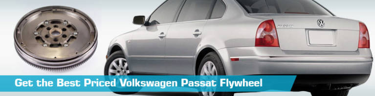 VW Volkswagen Passat Flywheel - Flywheels - LUK Sachs Autopart Premium ...