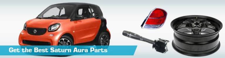 Saturn Aura Parts - PartsGeek.com