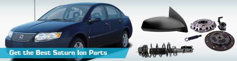 Saturn Ion Parts - PartsGeek.com