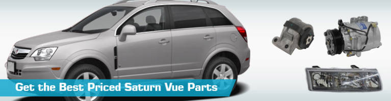 Saturn Vue Parts - PartsGeek.com