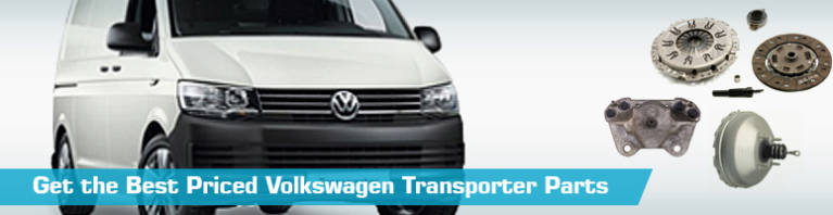 Volkswagen Transporter Parts - PartsGeek.com