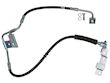 Brake Hoses - Brake Hose Replacement Cost | Parts Geek