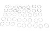 Piston Ring Set - Piston Rings Replacement Cost | Parts Geek